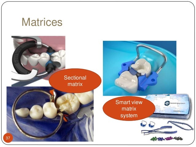 Paediatric operative dentistry