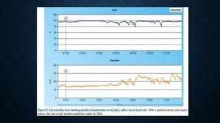 Paediatric osa final | PPTX