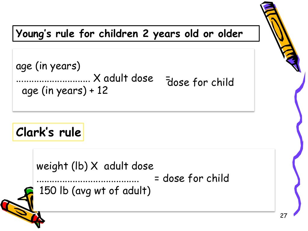 Paediatric Drugs Its Dose And Dosage Forms paediatric-drugs-its-dose-and-dosage-forms