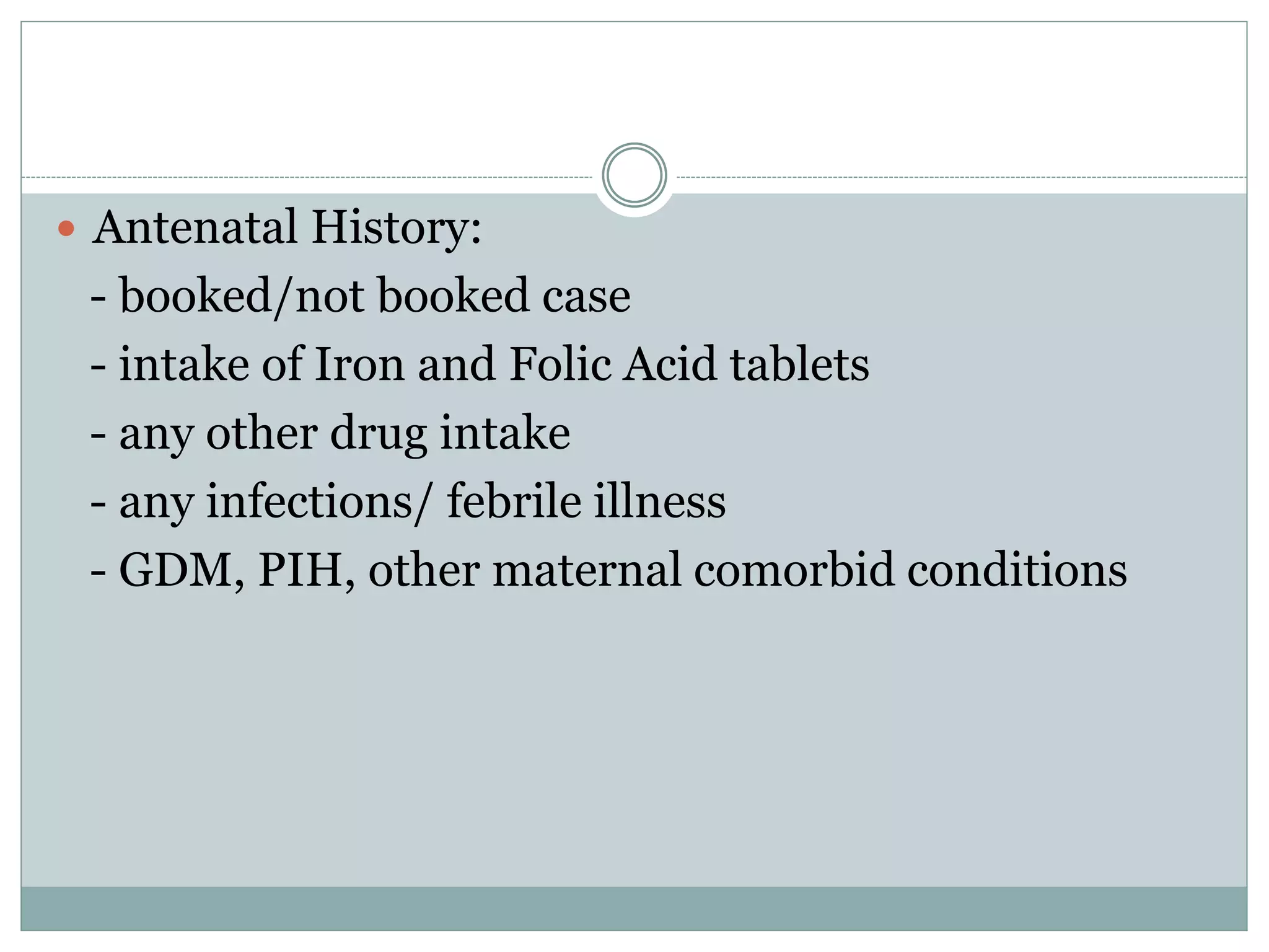 Paediatric Pre-Anaesthetic Evaluation.pptx