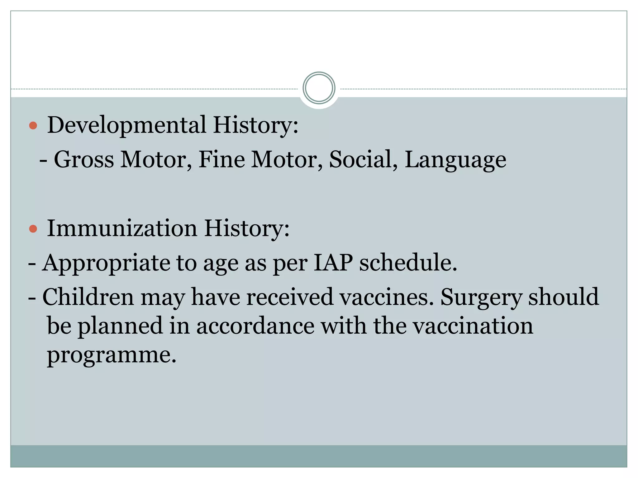 Paediatric Pre-Anaesthetic Evaluation.pptx