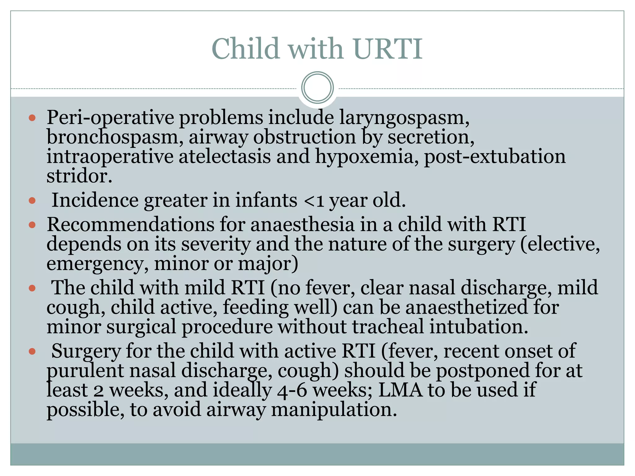 Paediatric Pre-Anaesthetic Evaluation.pptx