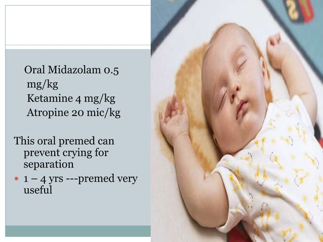 Paediatric Pre-Anaesthetic Evaluation.pptx
