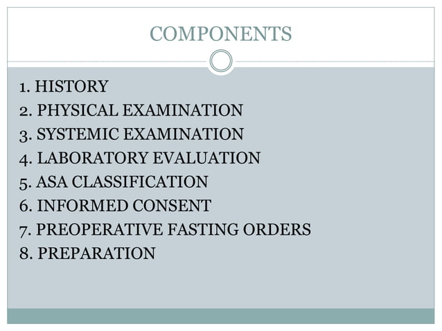 Paediatric Pre-Anaesthetic Evaluation.pptx