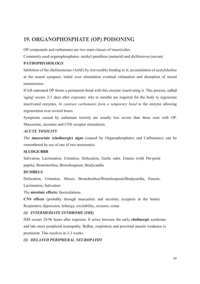 Paediatric protocol 2014 | PDF