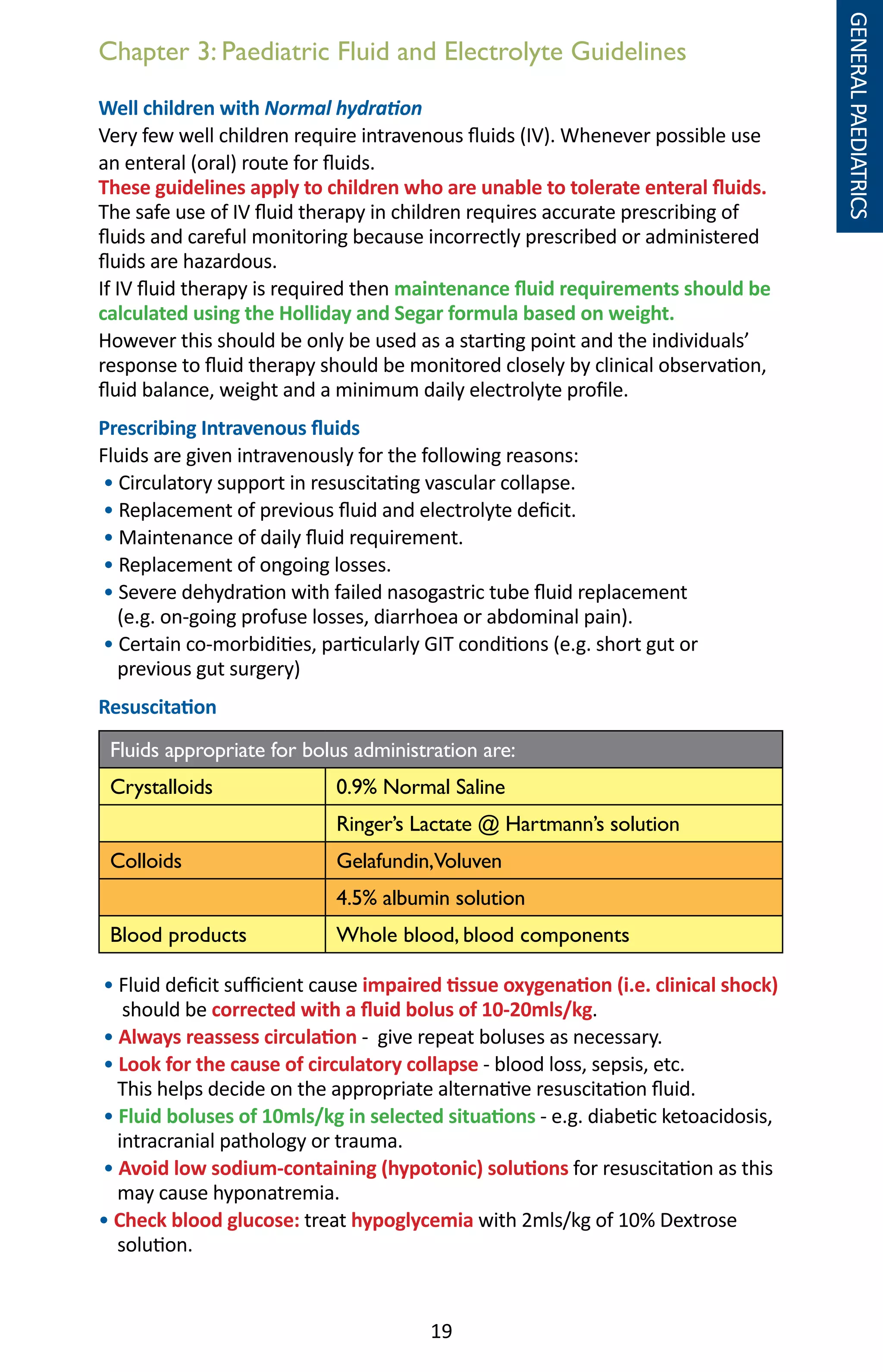 Paediatric protocols 3rd edition 2012. (4) (1) | PDF