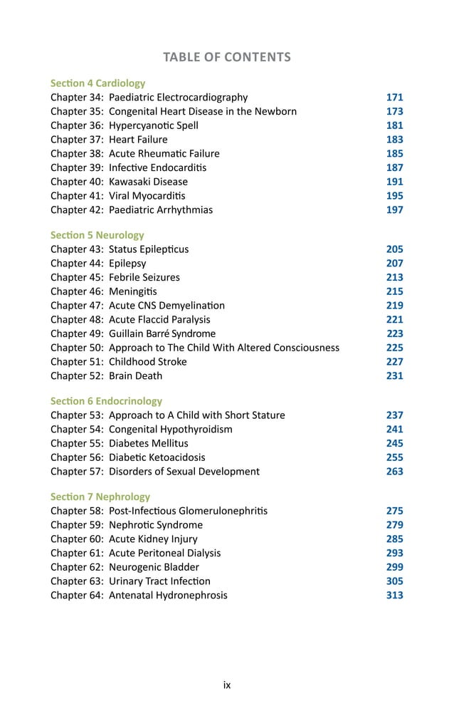 Paediatric protocols 3rd edition 2012. (4) (1) | PDF