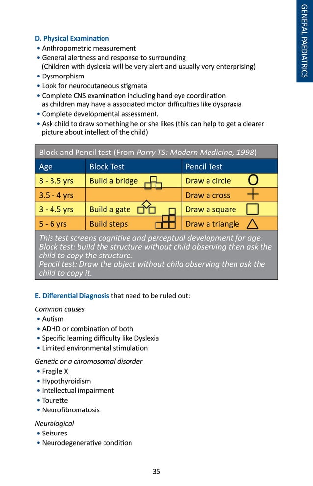 Paediatric protocols 3rd edition 2012. (4) (1) | PDF