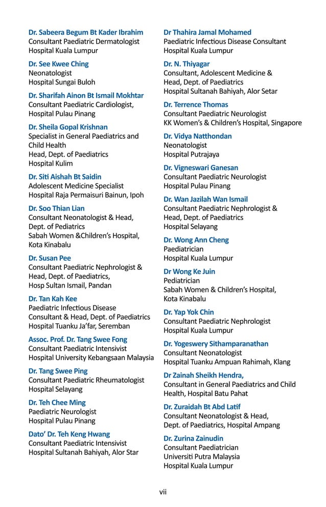 Paediatric protocols 3rd edition 2012. (4) (1) | PDF