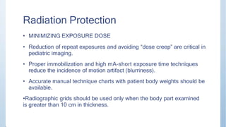 paediatricradiography-2007311109750.pptx