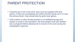 paediatricradiography-2007311109750.pptx | First Aid | Injuries