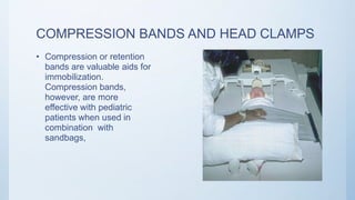 Paediatric radiography | PPTX