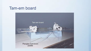 Paediatric radiography | PPTX
