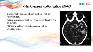 Paediatric radiosurgery.pptx