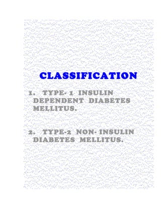 Paediatrics.doc -- diabetic melitus | DOC