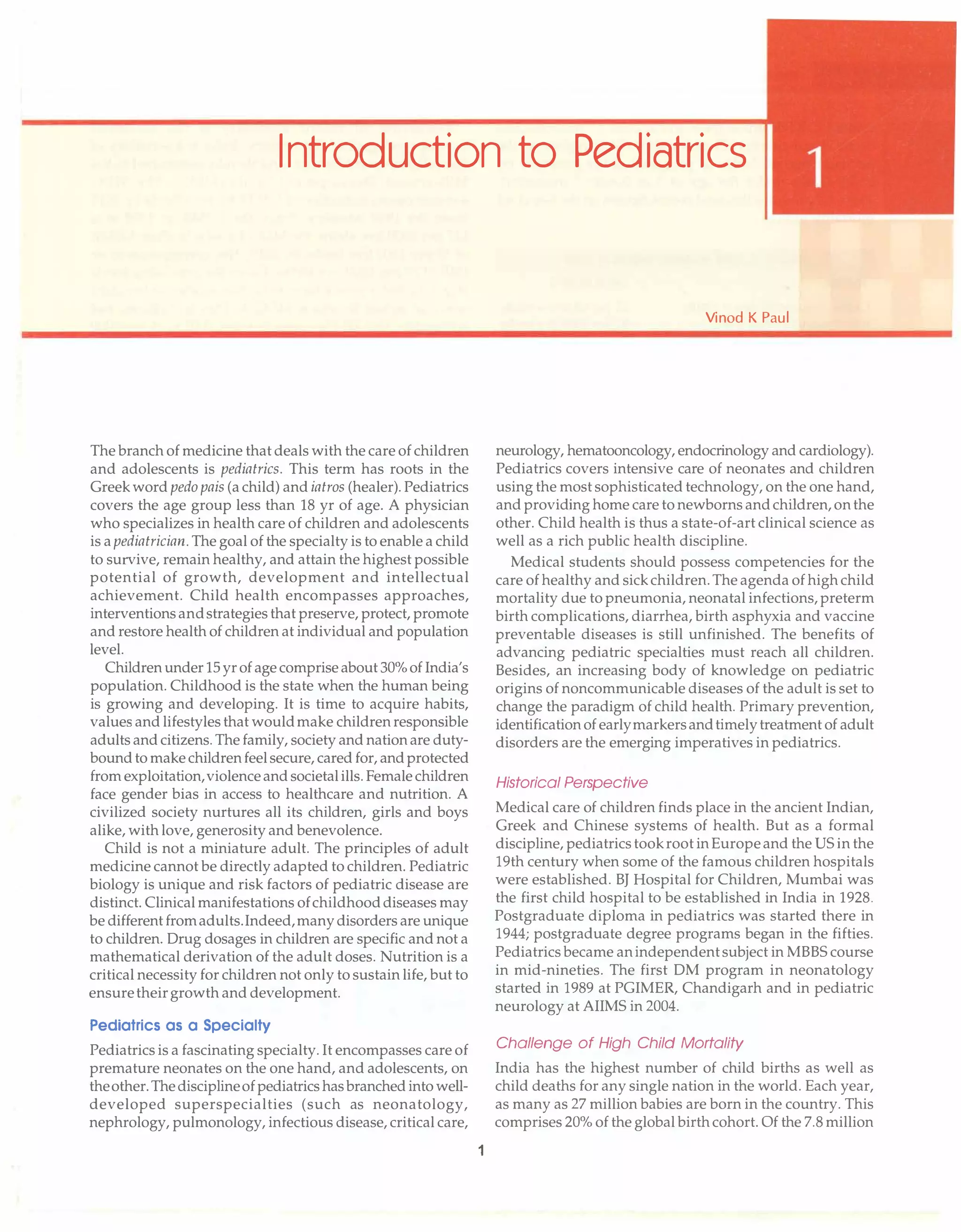 Paediatrics (8th Edition) [O.P. Ghai] .pdf