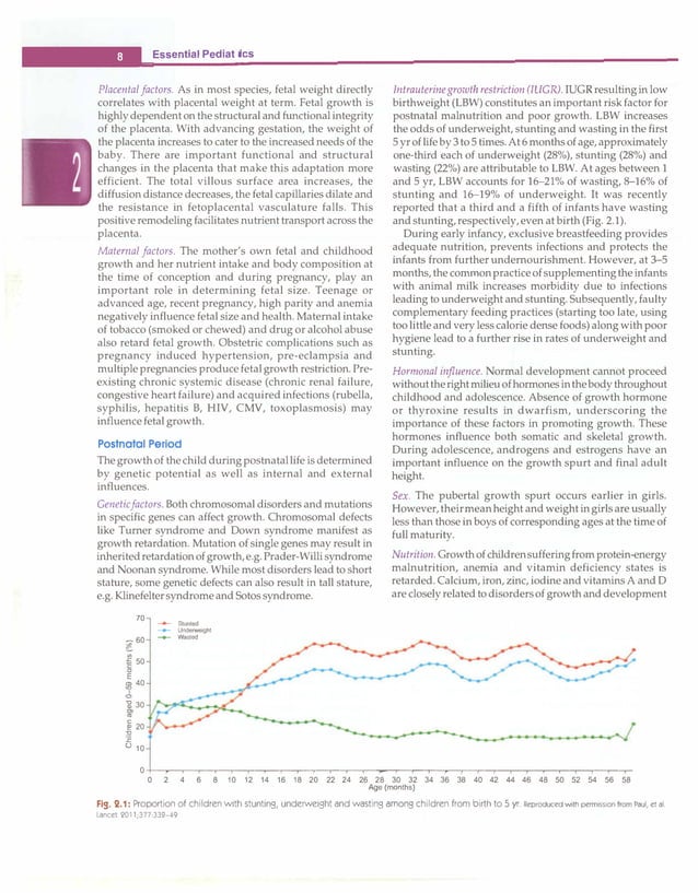 Paediatrics (8th Edition) [O.P. Ghai] .pdf