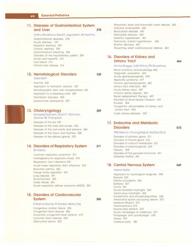 Paediatrics (8th Edition) [O.P. Ghai] .pdf