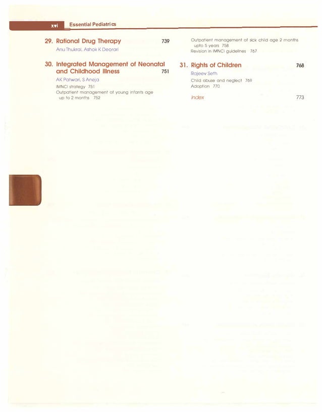 Paediatrics (8th Edition) [O.P. Ghai] .pdf