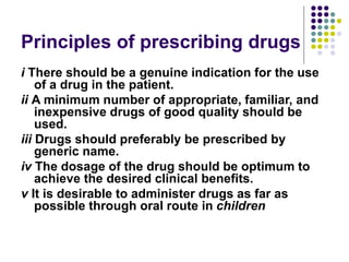 Paediatrics drug doses.ppt