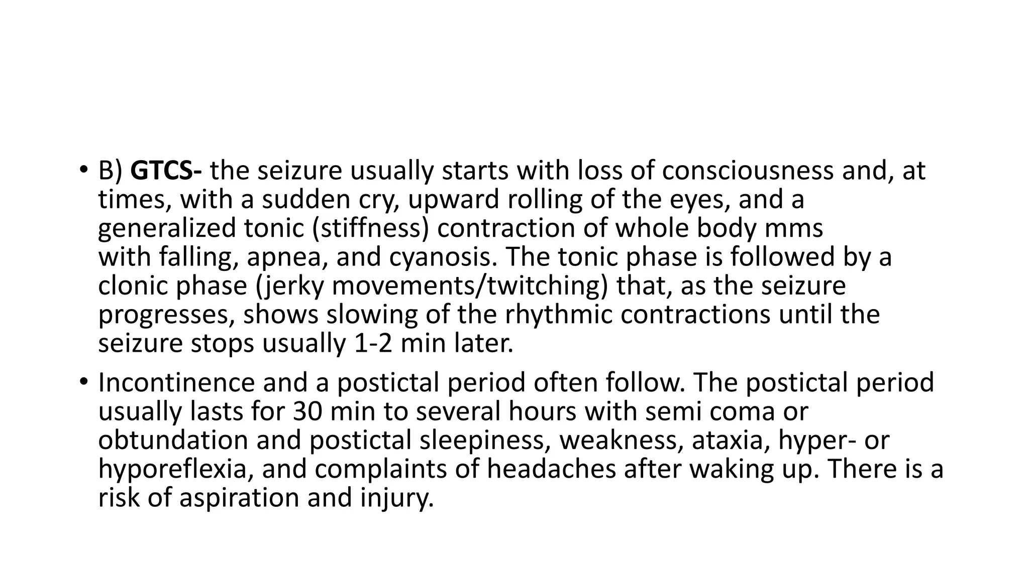 Paediatrics Epilepsy Lecture.pptx