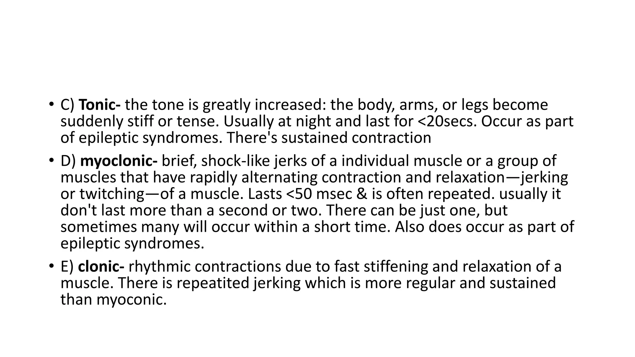 Paediatrics Epilepsy Lecture.pptx