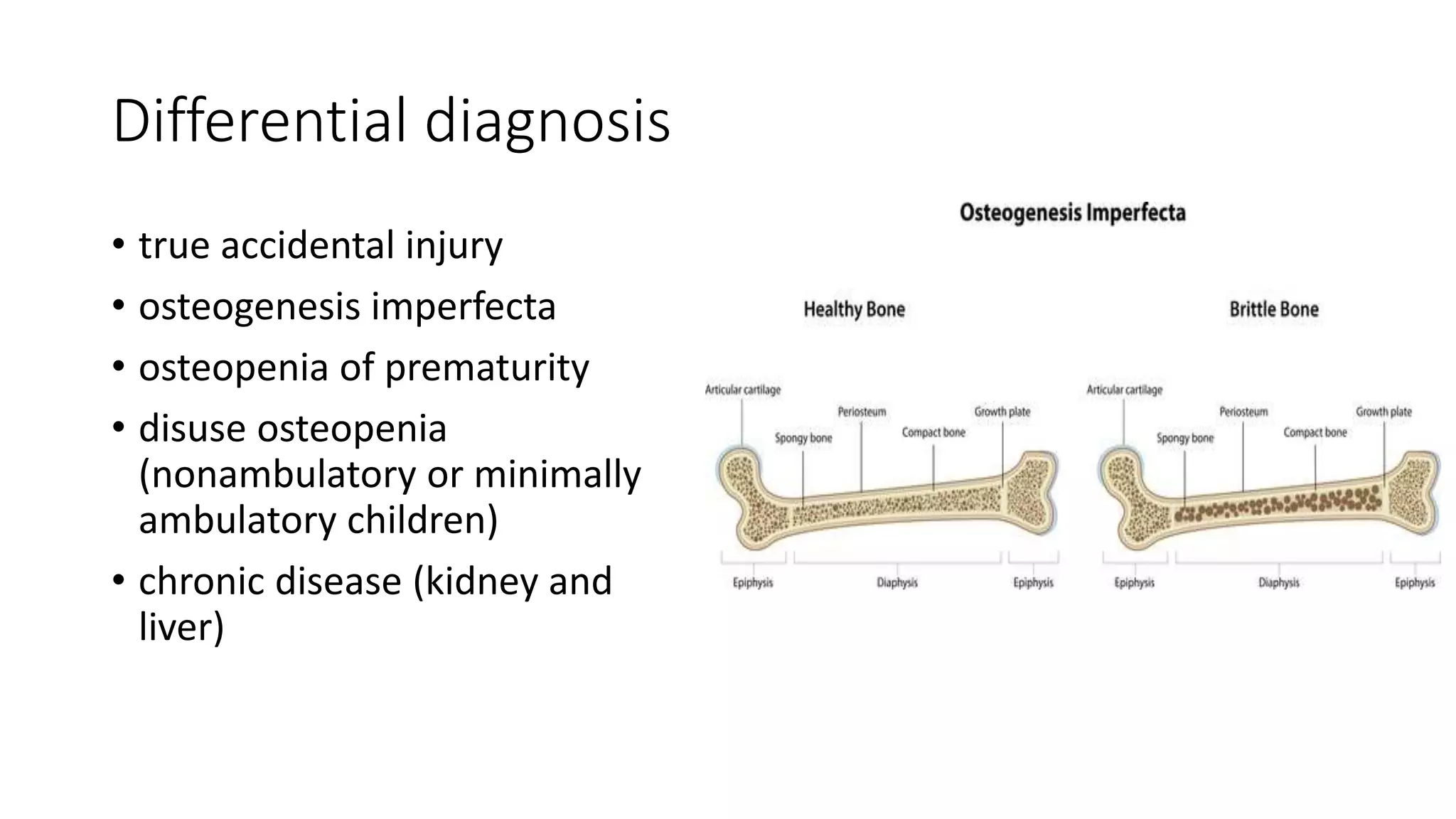 Paediatrics fracture | PPTX