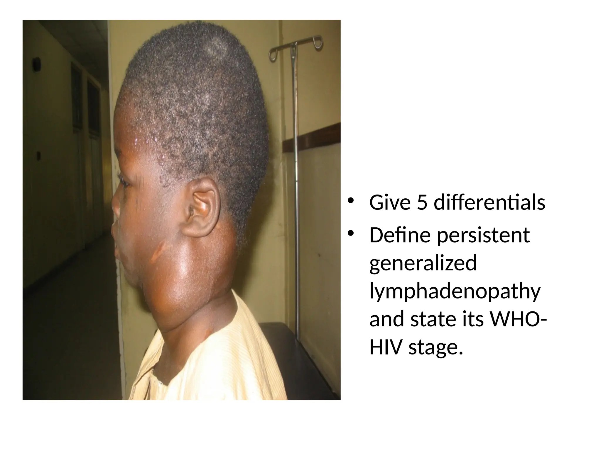 PAEDIATRICS OSCE FOR PART 3 MBBS PROFESSIONAL EXAMS pptx | PPTX