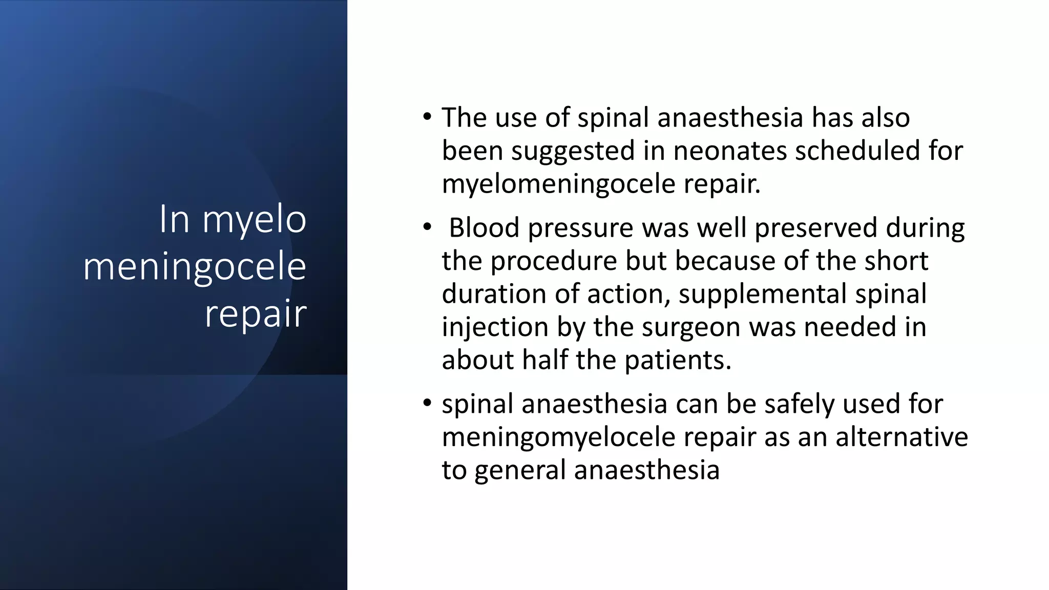 paediatric spinal anaesthesia.pptx