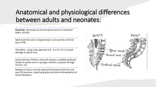 paediatric spinal anaesthesia.pptx