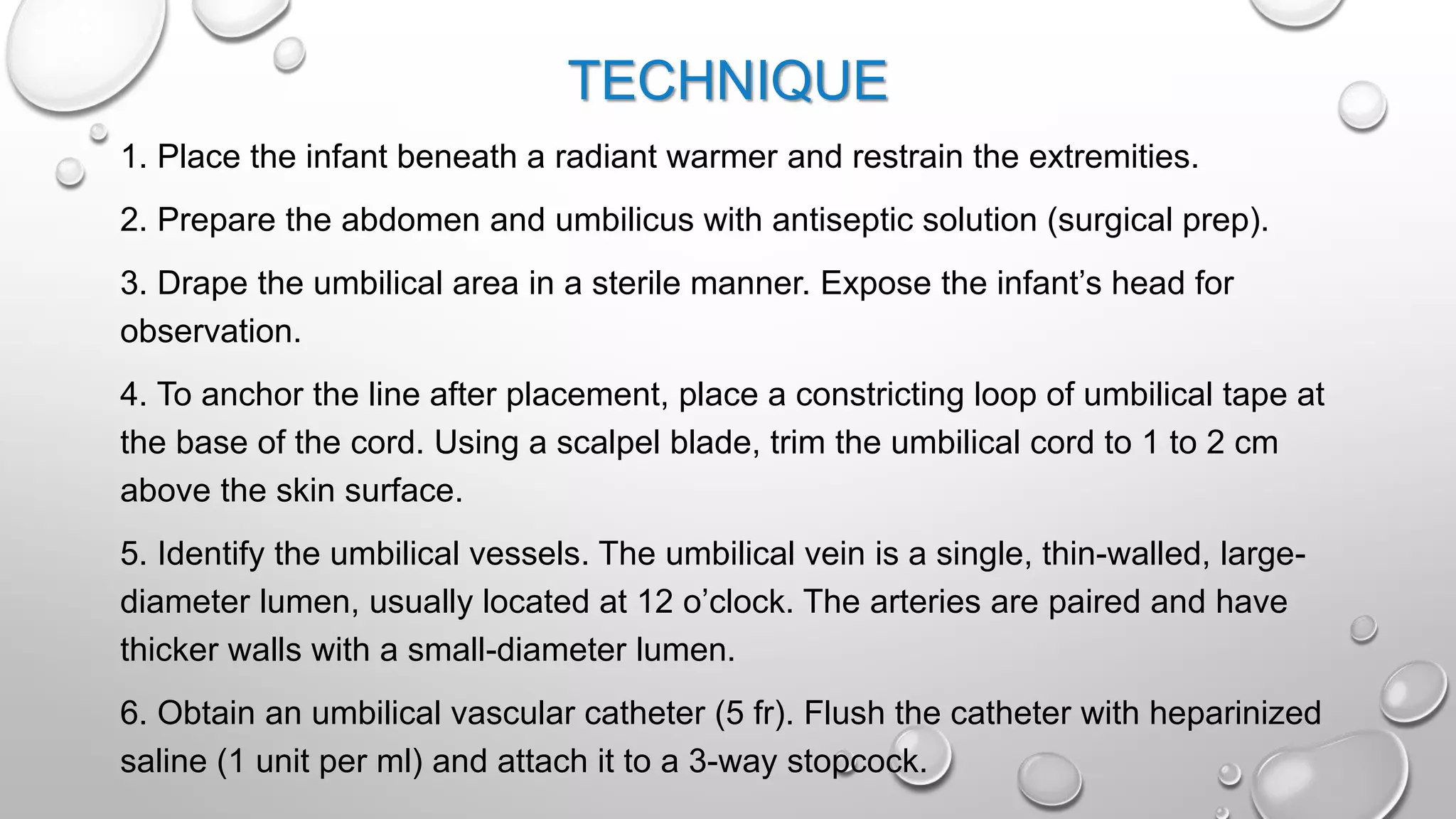 Paediatrics Resuscitation 2015 | PPTX