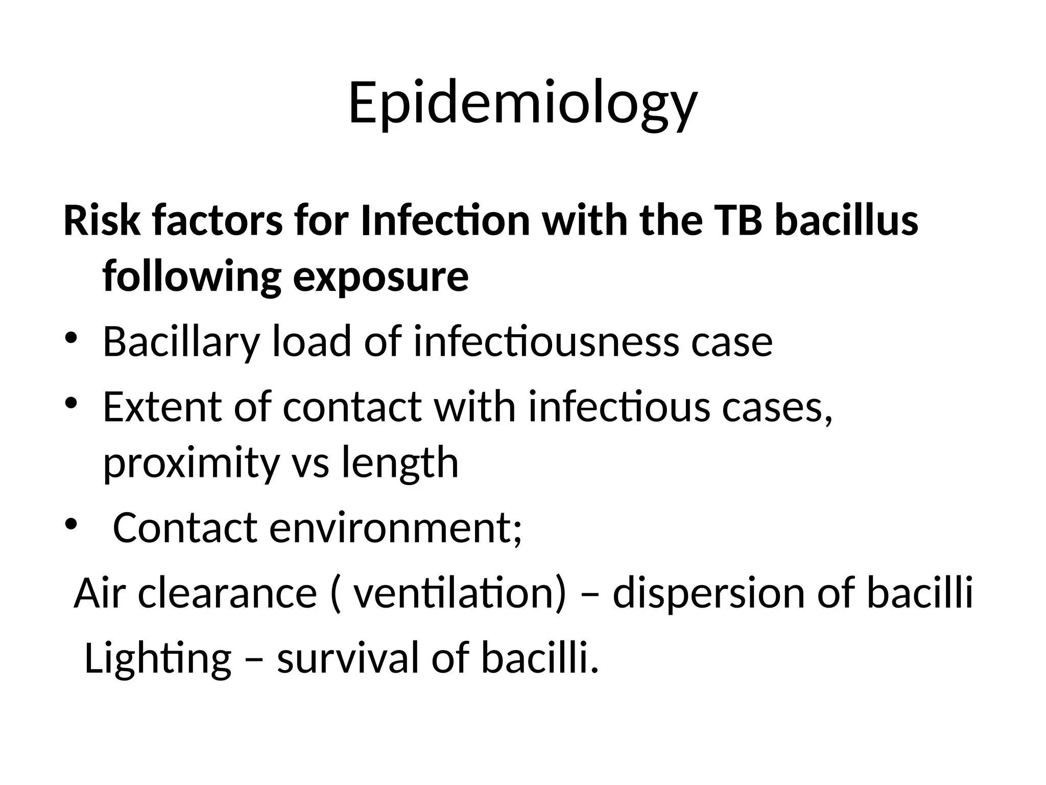 Paediatric TB.pptx m | PPTX