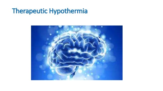 Dr Gene Ong: Paediatric therapeutic hypothermia