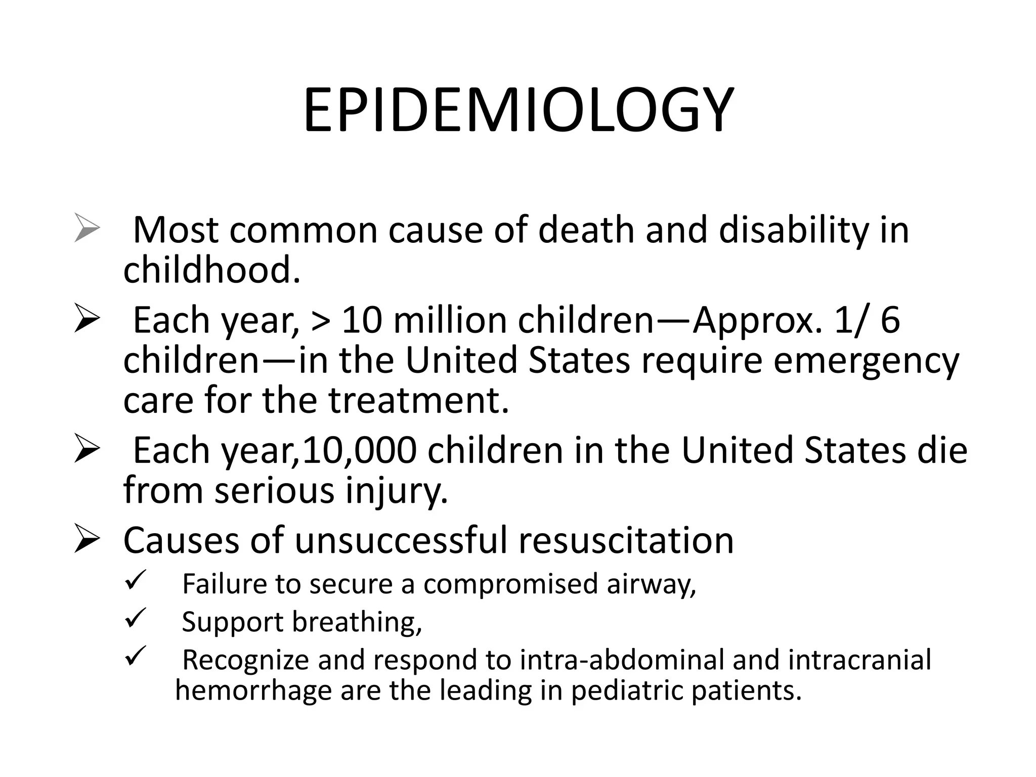 paediatric trauma.pptx