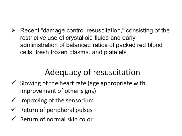 paediatric trauma.pptx | First Aid | Injuries