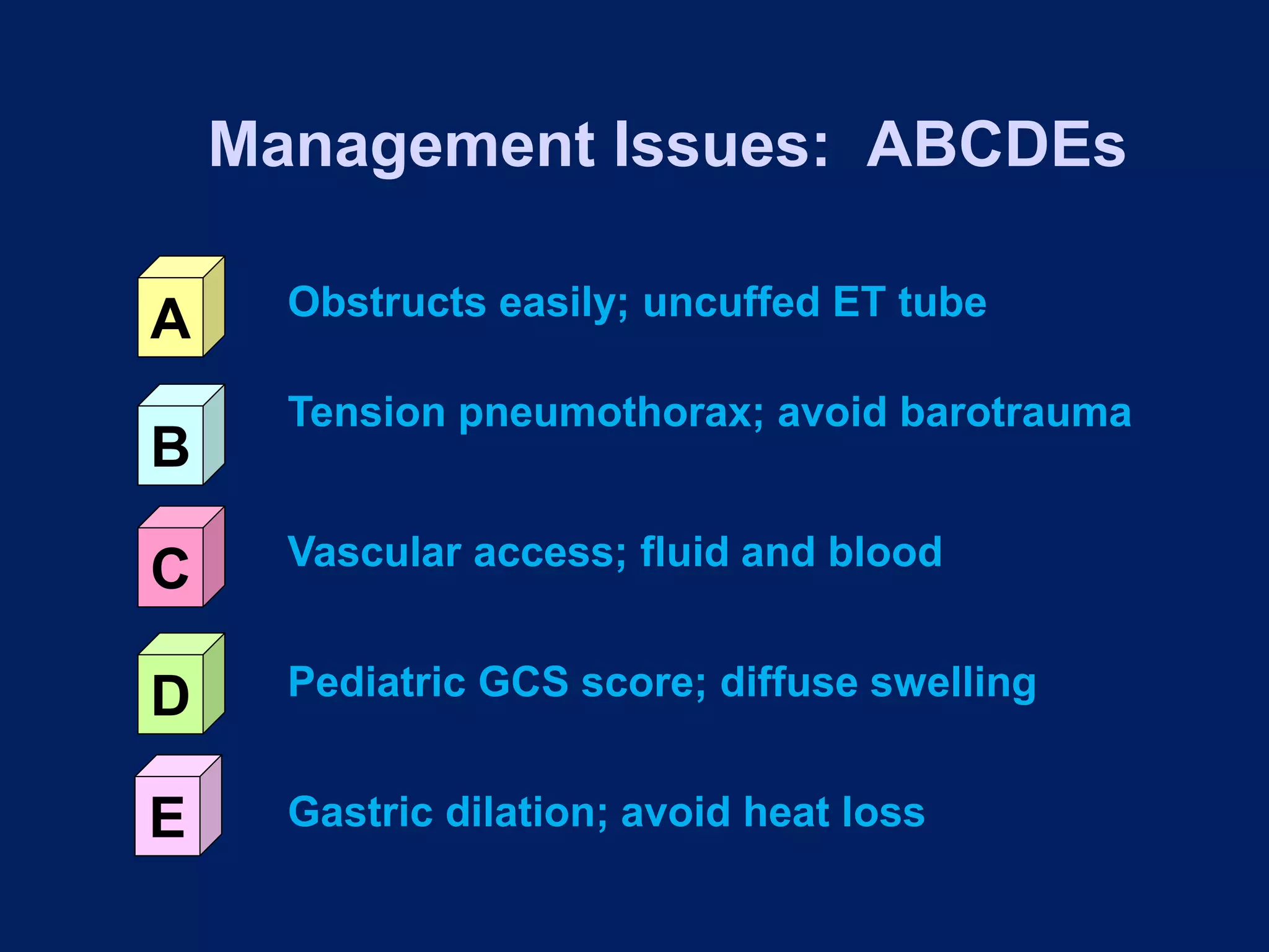 Paediatric Trauma.ppt