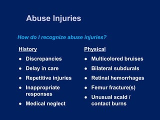 Paediatric Trauma.ppt