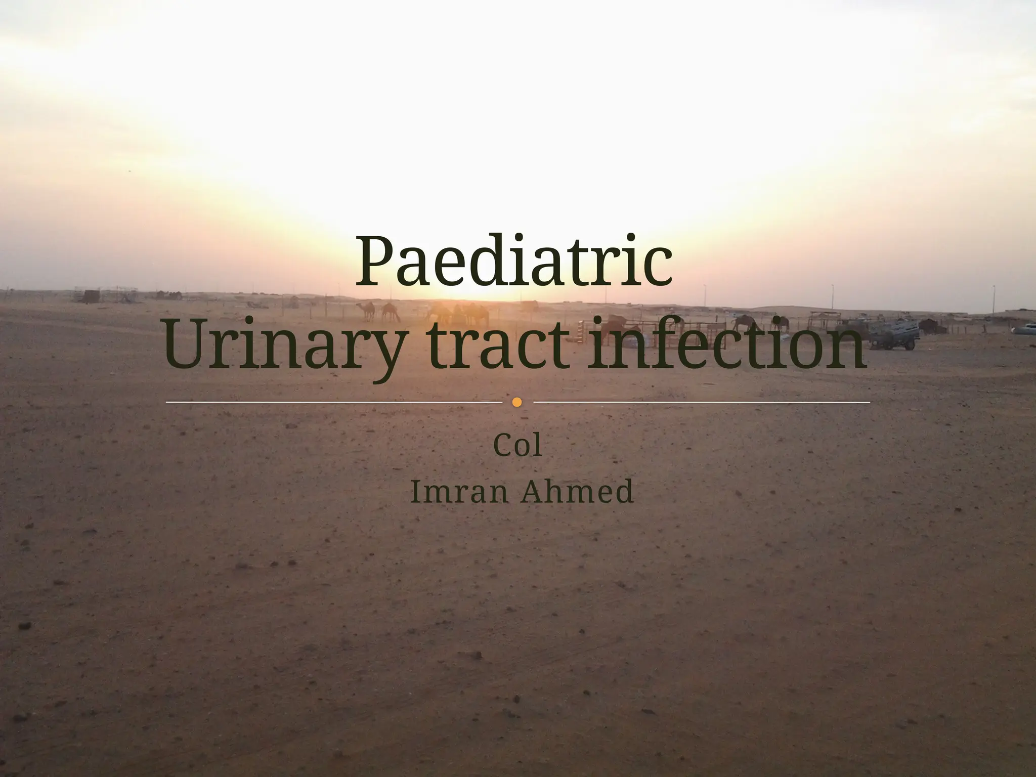 Understanding Pediatric Urinary Tract Infections: Causes, Symptoms, and ...