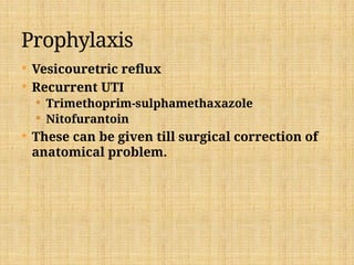 Understanding Pediatric Urinary Tract Infections: Causes, Symptoms, and ...