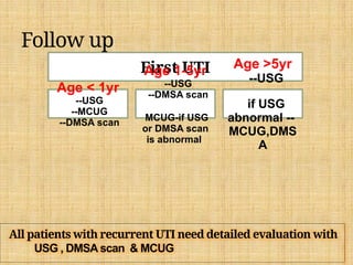 Understanding Pediatric Urinary Tract Infections: Causes, Symptoms, and ...