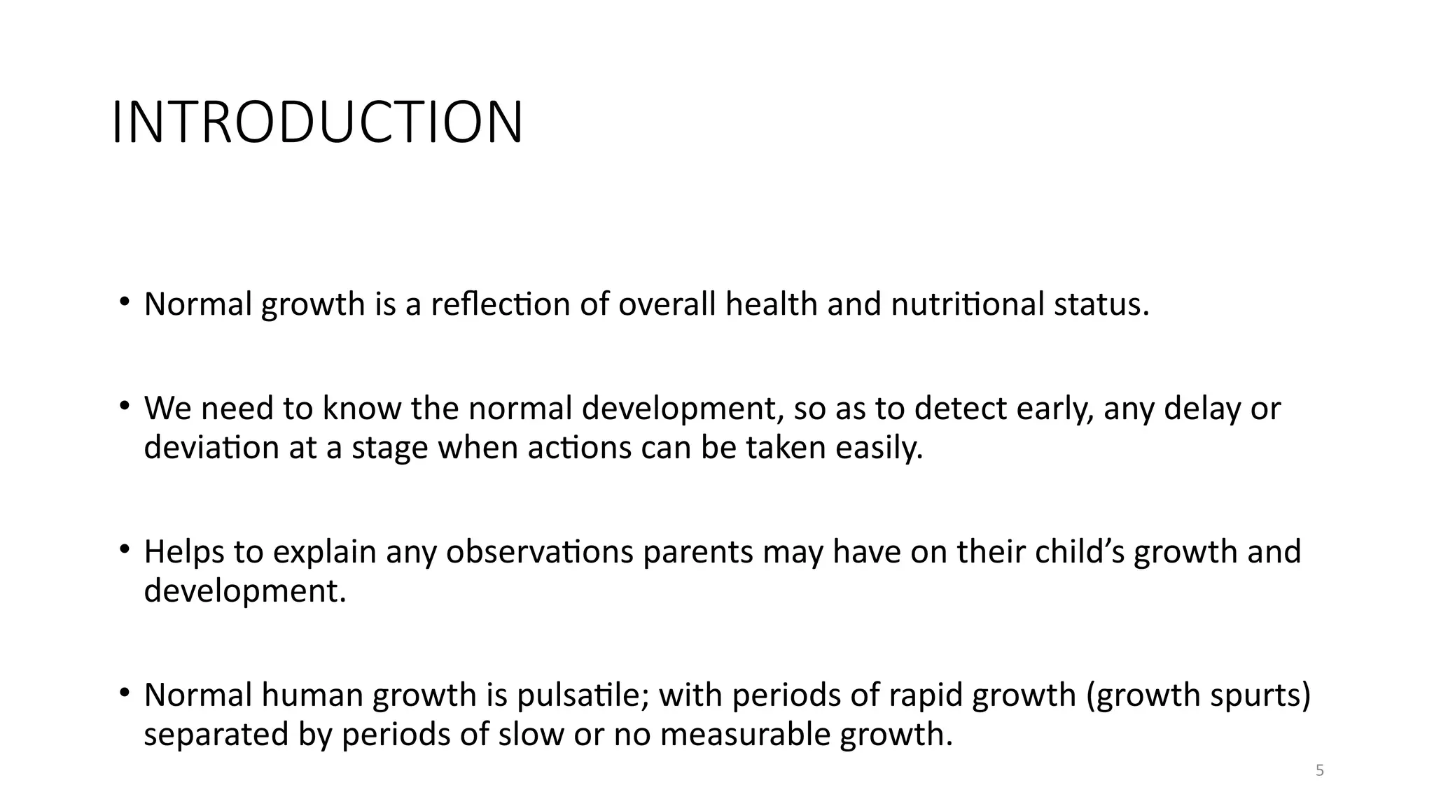 PAED; NORMAL GROWTH AND DEVELOPMENT.pptx