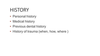 Paedo Lecture - Trauma to Anterior Teeth in Children.pdf
