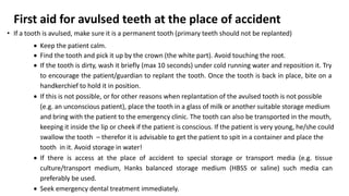 Paedo Lecture - Trauma to Anterior Teeth in Children.pdf