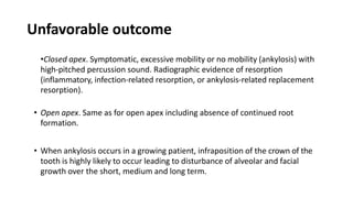 Paedo Lecture - Trauma to Anterior Teeth in Children.pdf