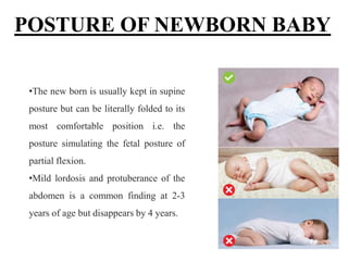 Paedologic anatomy | PPT