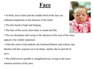 Paedologic anatomy | PPT