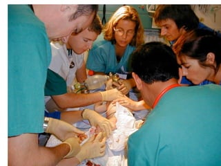 Paed resus in_retrieval.key