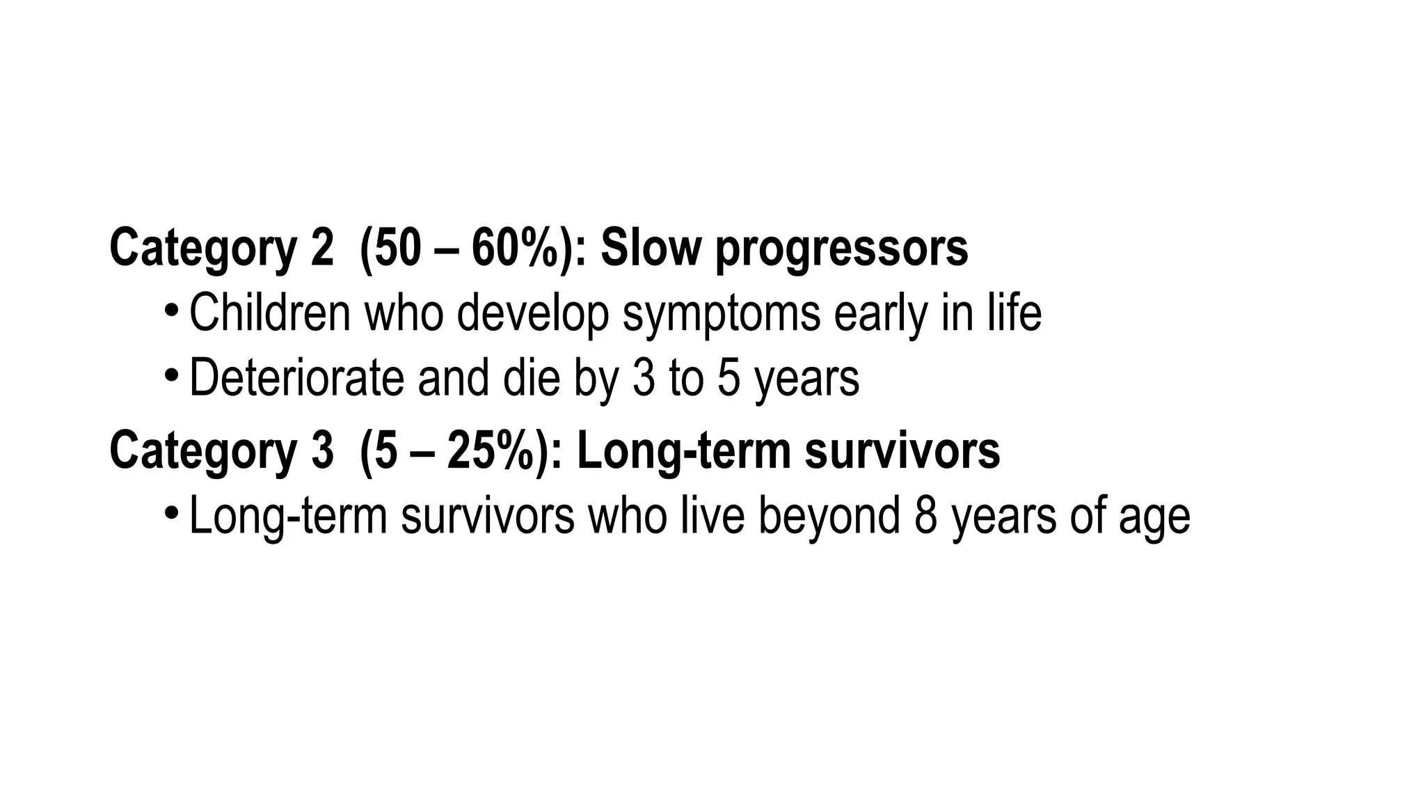 PAEDS HIV INFORMATION.pptx early diagnosis | PPT