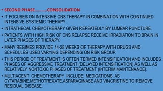 Paeds leukemias presentation | PPT
