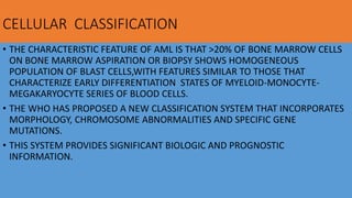 Paeds leukemias presentation | PPT